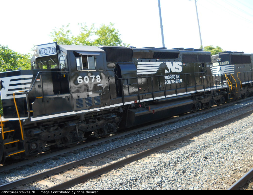 NS 6078